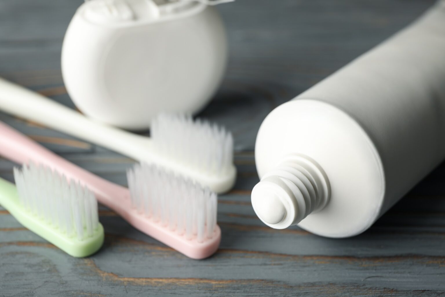 Choosing the Right Toothpaste: Safeguarding Your Oral Microbiome